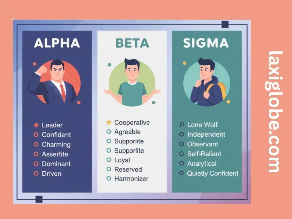 What Does SIGMA Mean? (Gen-Z Guide)