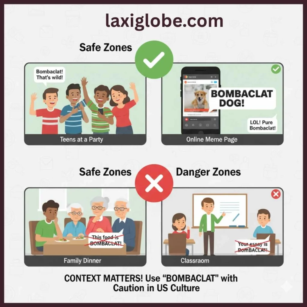 Bombaclat Meaning: 2025 Guide to Origin, Pronunciation & Usage