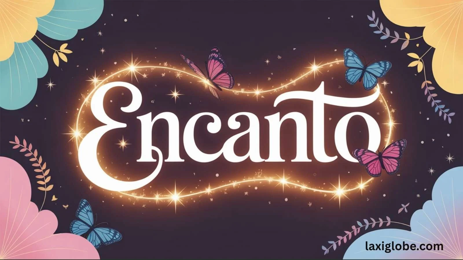 What Does Encanto Mean? Meaning, Origin & Usage (2025 Guide)