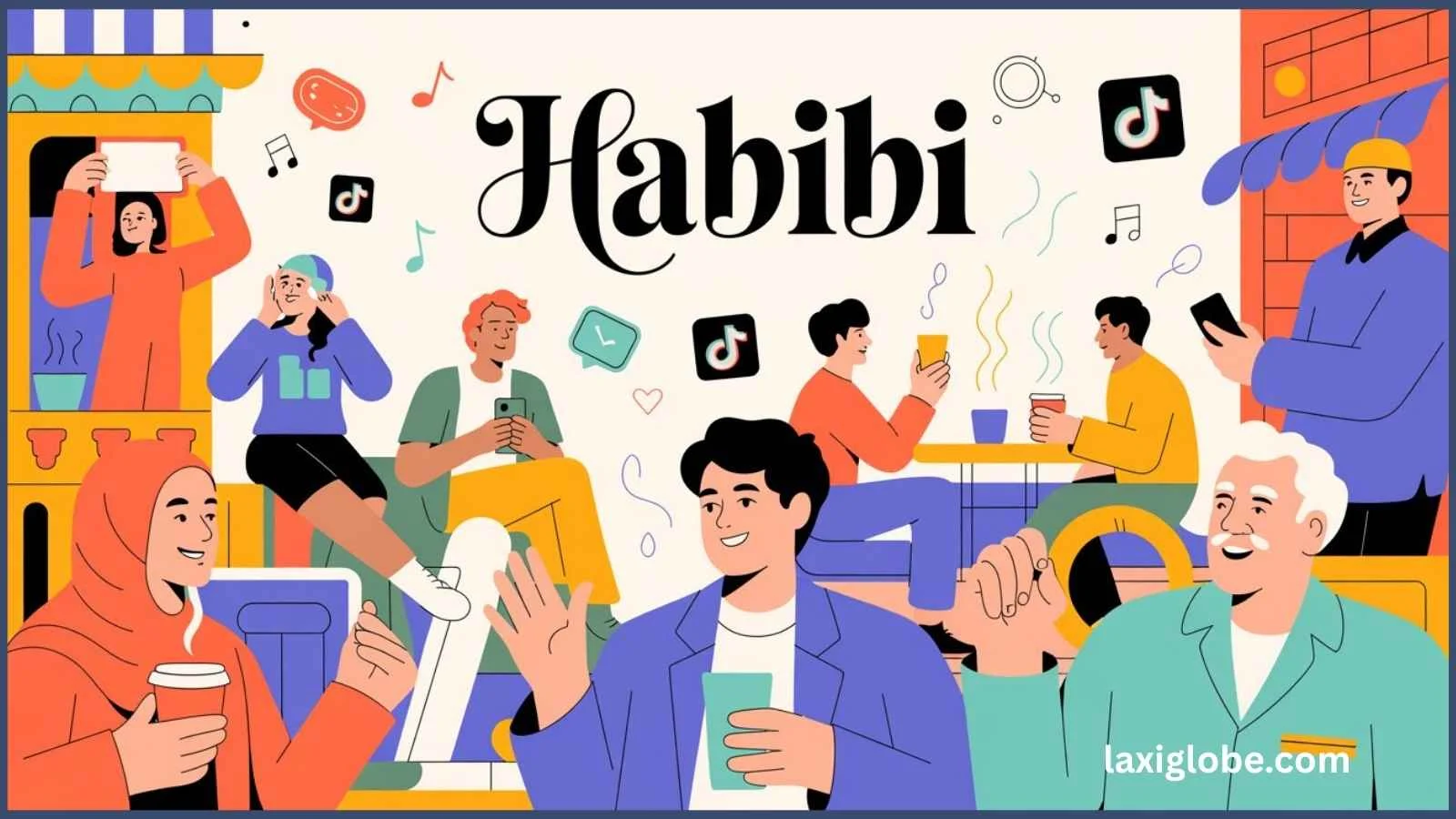 Habibi Meaning: Definition, Origin, Usage & Dialects (2025 Guide)
