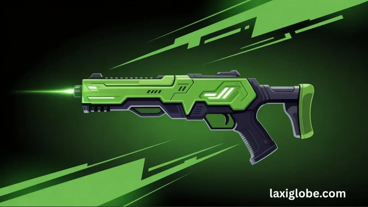 What Does Green FN Mean? Slang, TikTok & Gaming Usage 2025