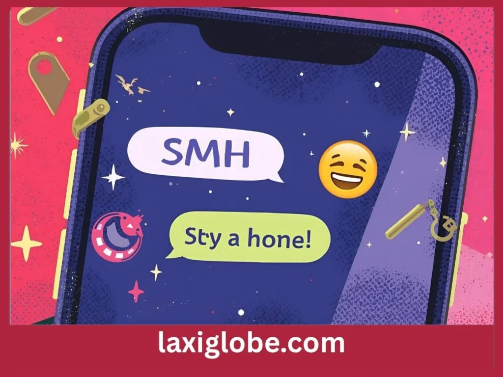 What Does SMH Mean? Meaning, Usage, Examples & Tips